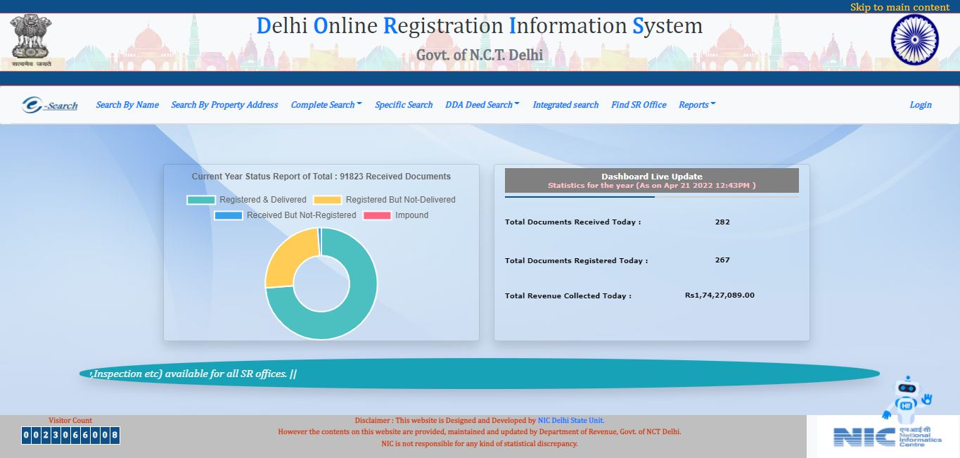 Buying a resale property in Delhi? Know the procedure in detail