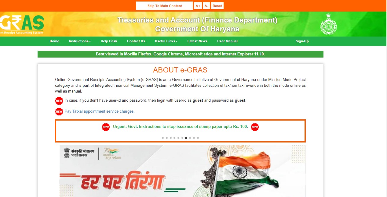 Revised stamp duty and registration charges in Gurgaon (2024)