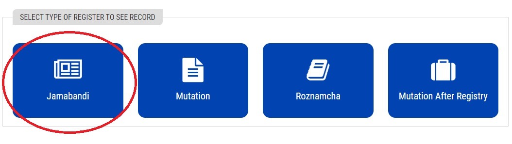 Check Punjab PLRS Fard Land Records, Jamabandi Online (2024)