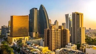 U Block DLF Phase 3, Gurgaon - Map, Property Rates, Projects, Reviews ...