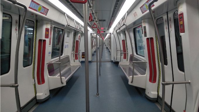 Delhi Metro Magenta Line: Stations, Route, Current Status (2024)