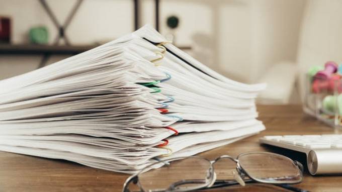 How to sell a property if the original documents are lost?