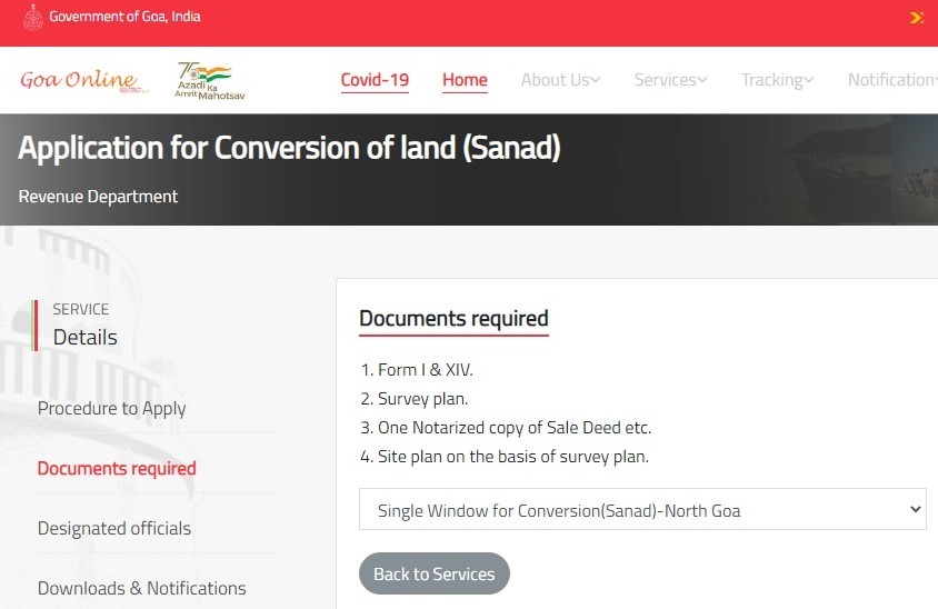 Sanad Property Meaning: How to apply for Sanad Certificate?