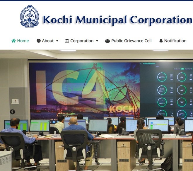 [Guide] KMC Property Tax (2022-23) Kochi: Online & Offline Payment
