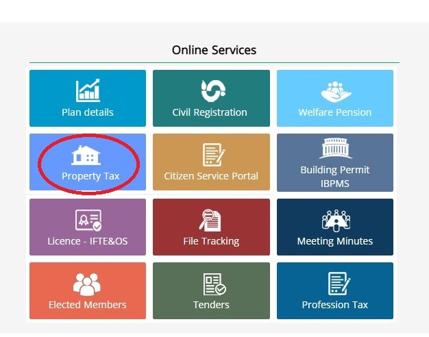 [Guide] KMC Property Tax (2022-23) Kochi: Online & Offline Payment