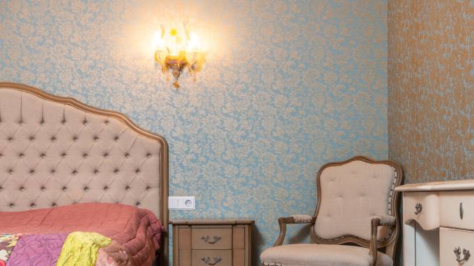 Choosing Wallpapers For Home: Types, Colour, Quality