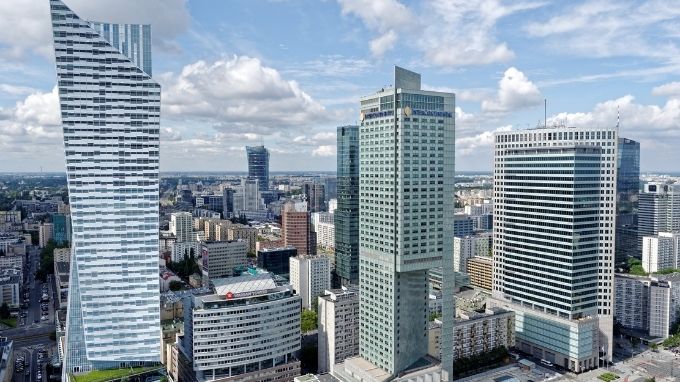 Tallest Buildings In Mumbai (2024) with property prices, details