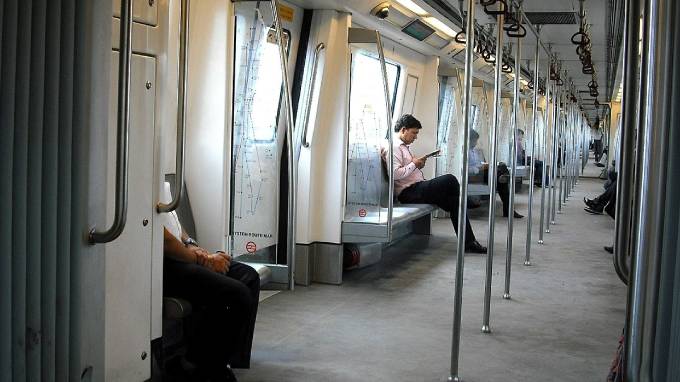 Meerut Metro: Route Map, Latest Update, Progress so far