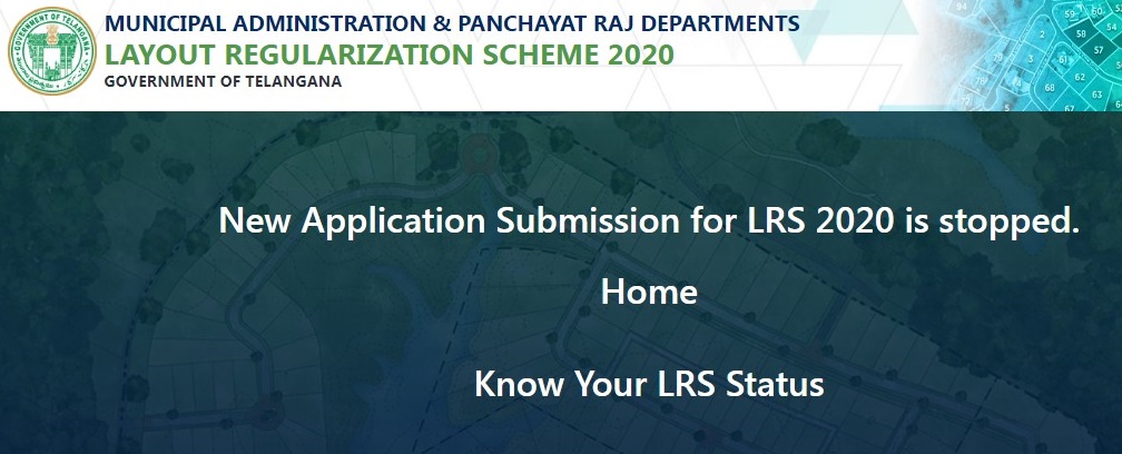 LRS Telangana: Meaning, Current Status, Check Status/Progress