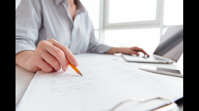 What is the process of registering your property?