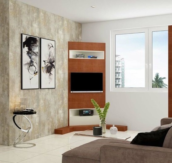 Modern TV Cabinet Design Ideas For Your Plush Home