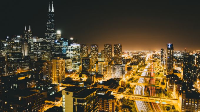 भारत में सबसे बड़ा शहर कौन सा है: देखे पूरी लिस्ट (2025)