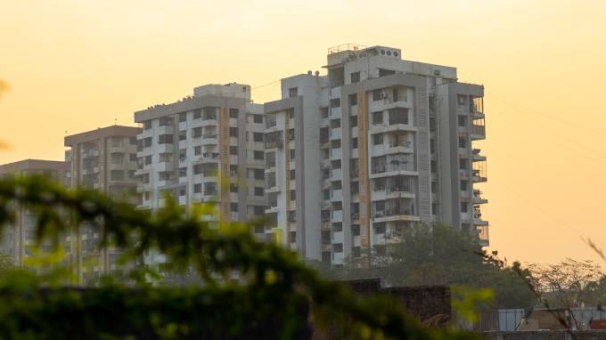 मुंबईत एस.आर.ए फ्लॅट कसा विकावा?