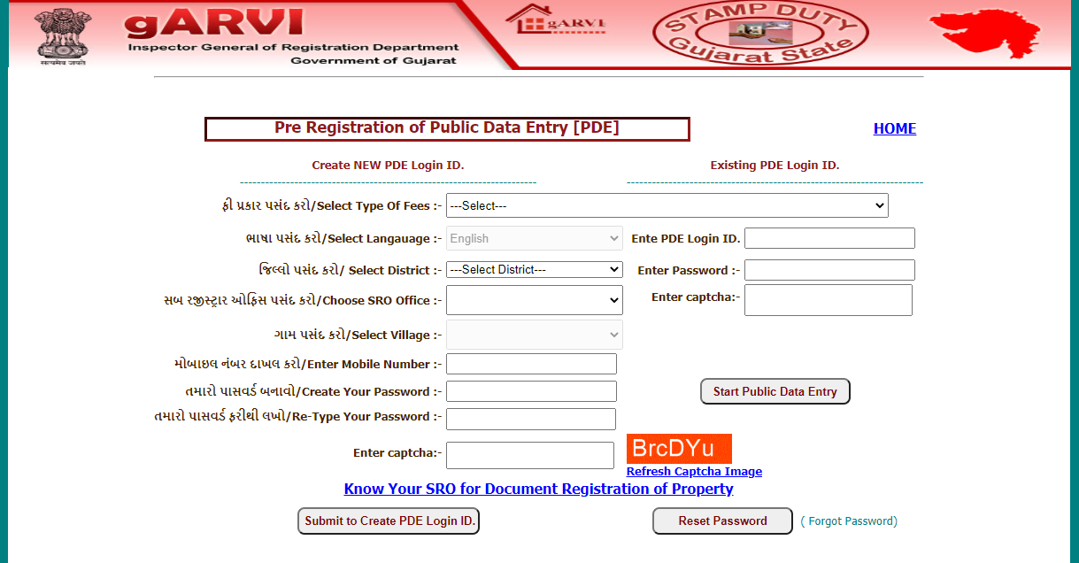 All about the property registration process in Surat, Gujarat