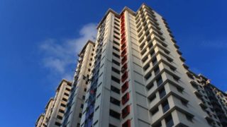 Manpada, Thane - Map, Property Rates, Projects, Reviews, Photos & Videos