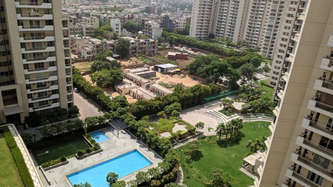 All you need to know about selling a DDA flat