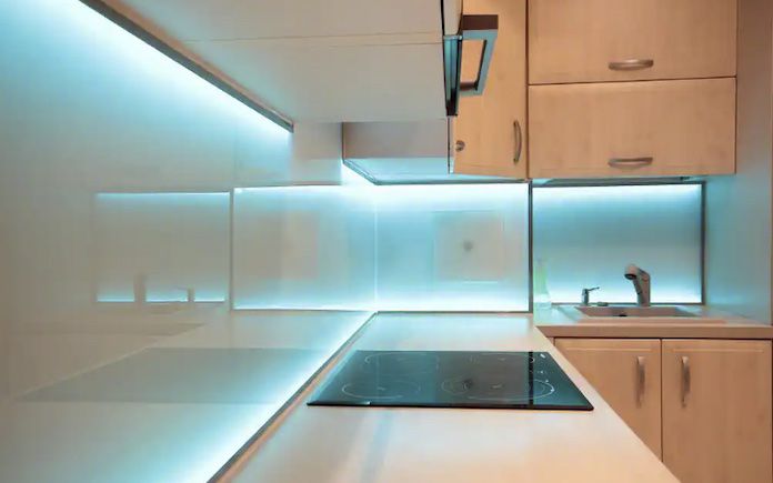 60+ Kitchen Lighting Ideas