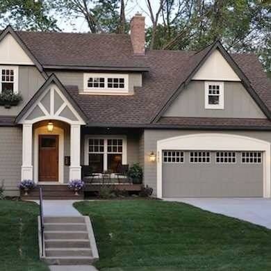 25+ House Outer Colour Ideas to make your home stand out