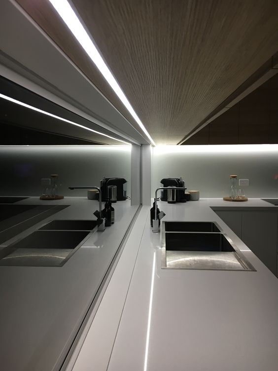 60+ Kitchen Lighting Ideas