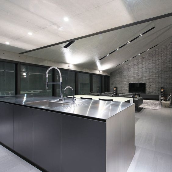 60+ Kitchen Lighting Ideas