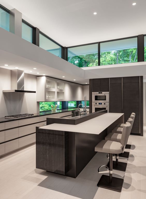 60+ Kitchen Lighting Ideas