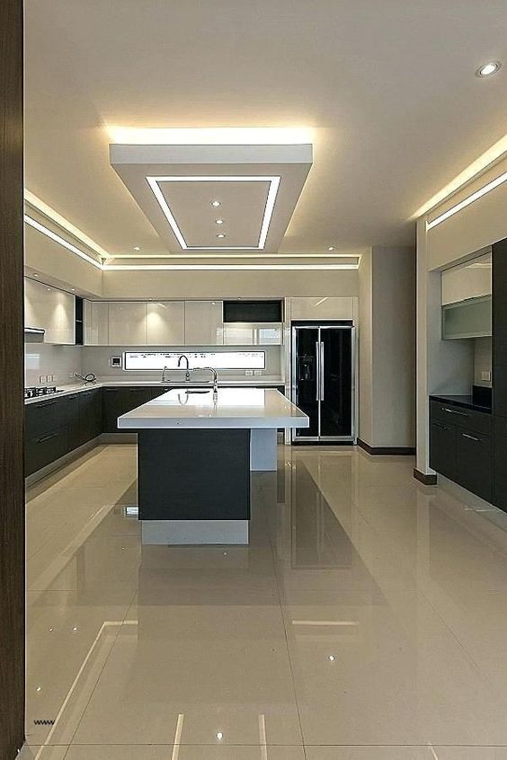 60+ Kitchen Lighting Ideas