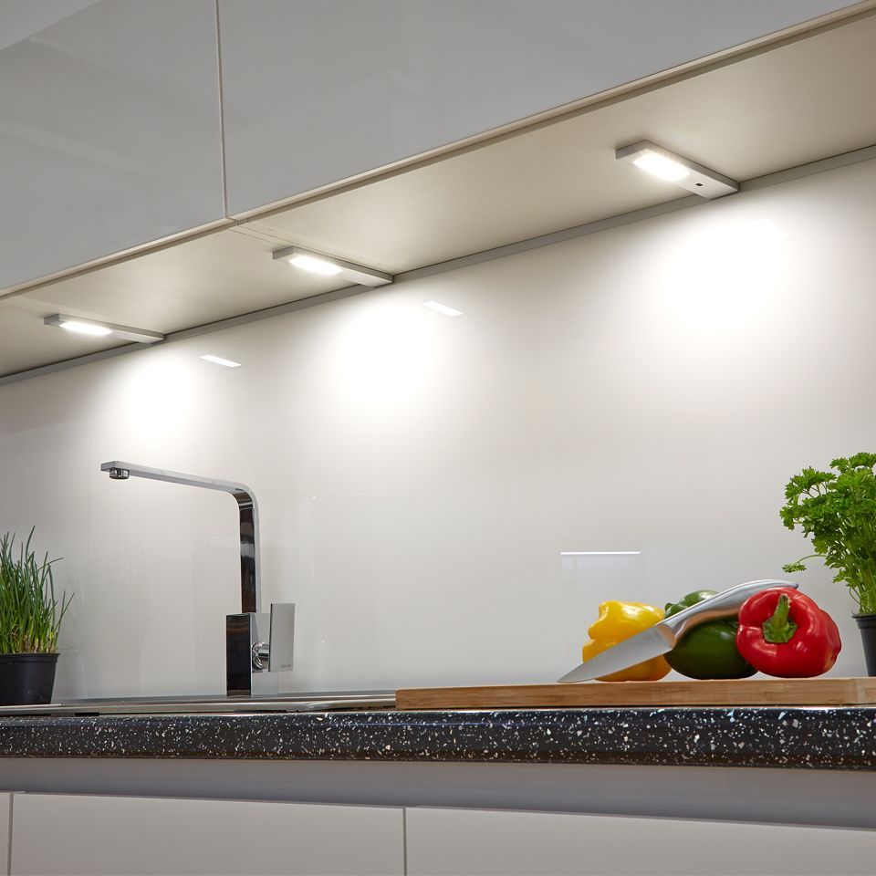 60+ Kitchen Lighting Ideas