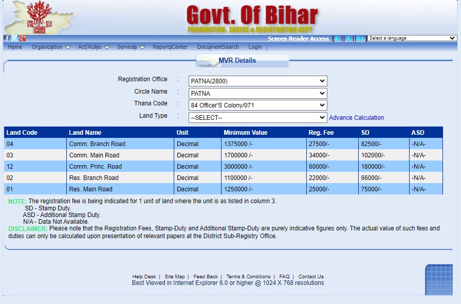Property Registration Process in Patna, Bihar: Know Complete Process (2025)