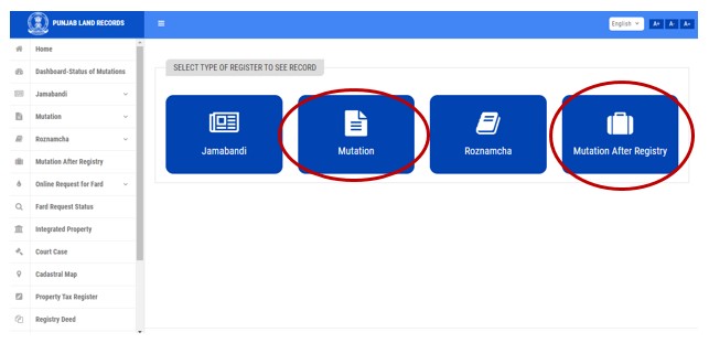 Check Punjab PLRS Fard Land Records, Jamabandi Online (2024)