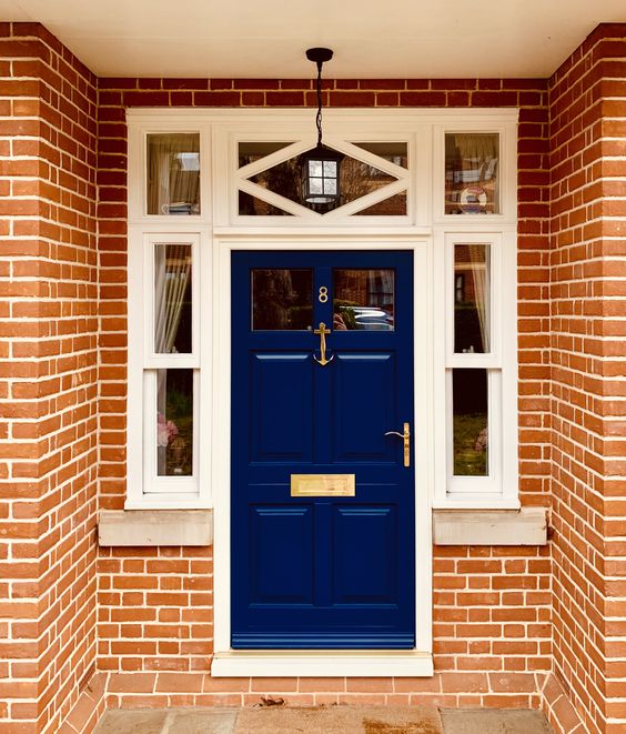 40+ Main Door Design Ideas for iron, wooden, glass doors