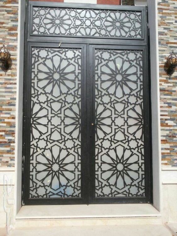 40+ Main Door Design Ideas for iron, wooden, glass doors