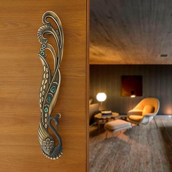 40+ Main Door Design Ideas for iron, wooden, glass doors