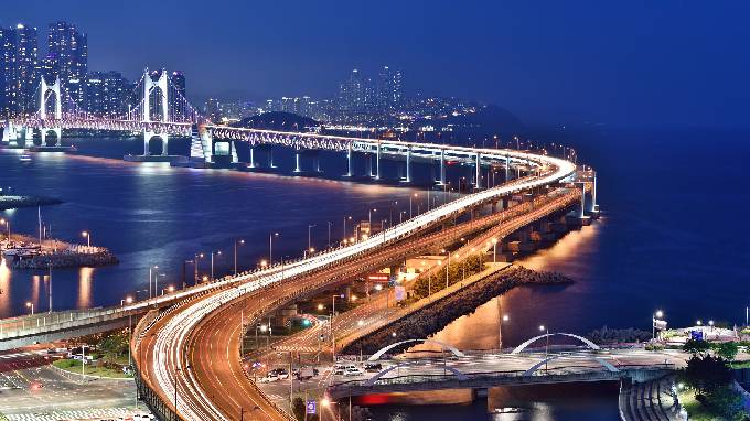 All about Eastern Freeway: Route Map, Extension, Entry and Exit Points