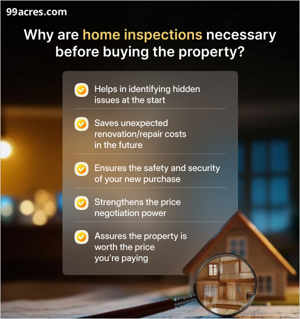 House Inspection Quotes