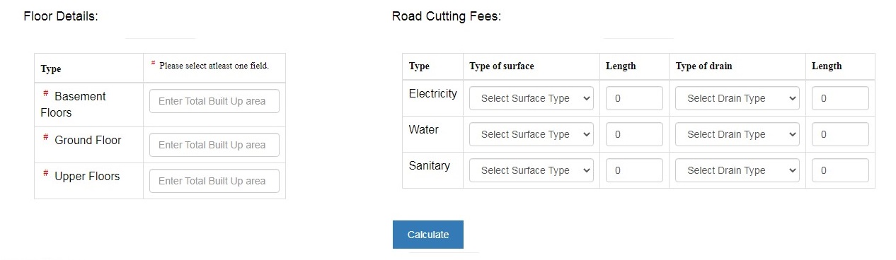BBMP Betterment Charges in Bangalore: Know current rate (2024)