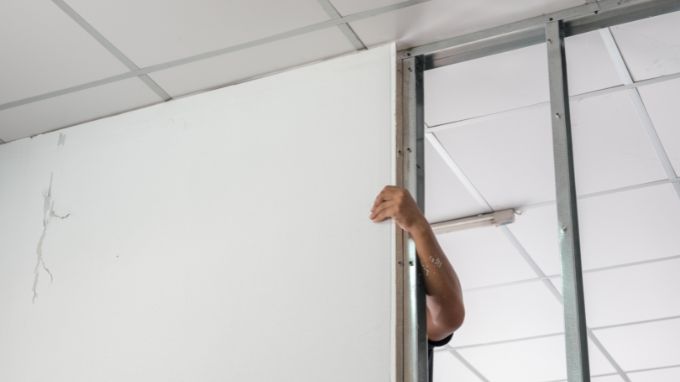 Partition Wall Ideas: Unique Ideas to Transform Your Home (2024)