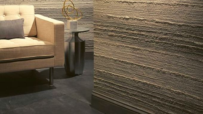 What is Texture Paint: Price, Wall Designs, Pros & Cons (2024)