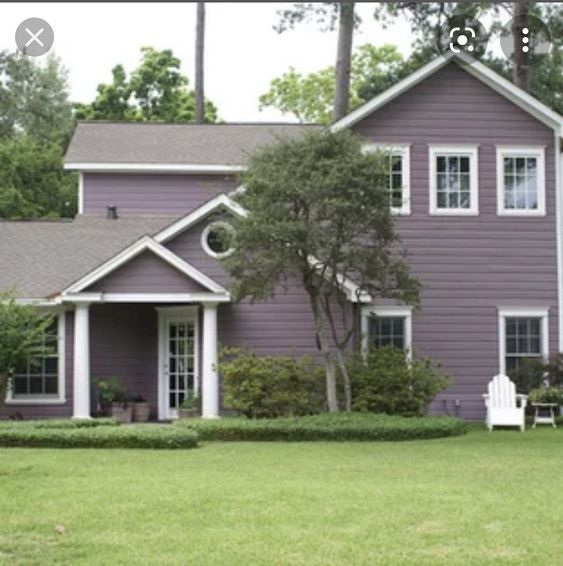 25+ House Outer Colour Ideas to make your home stand out