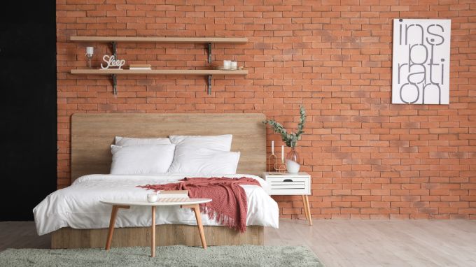 Brick Wall Designs: 8+ Trending Interior and Exterior Brick Wall Design ...