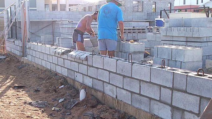 What are Load Bearing Walls: How to identify, types, remove load ...