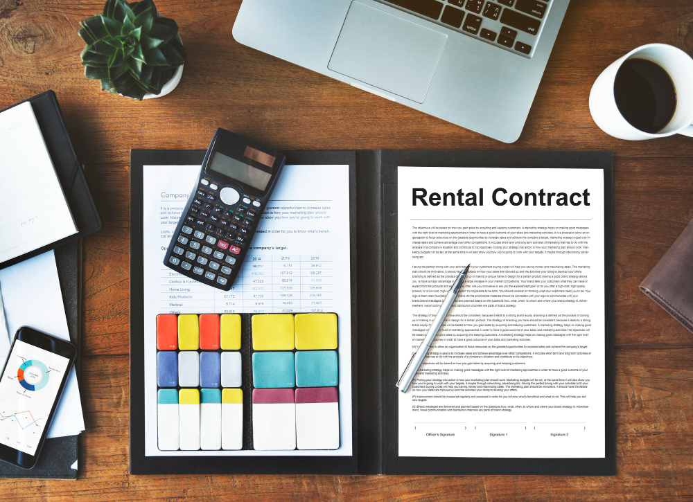 Understanding rental dispute settlement through Rent Courts
