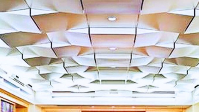 False Ceiling Design For Bedroom: 15+ Photos Catalogue, Ideas, Inspirations