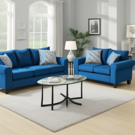 15+ Sofa Set Designs: Living Room, Small Room