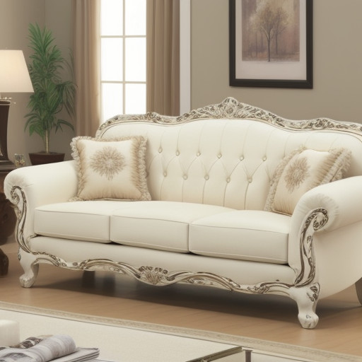 15+ Sofa Set Designs: Living Room, Small Room