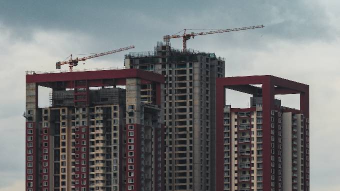 Dhartidhan Dharti: Know project and builder details, price, and RERA number