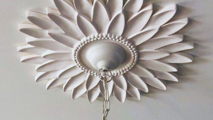 POP Design For Living Room, Bedroom Ceilings: Trending Ideas in 2024