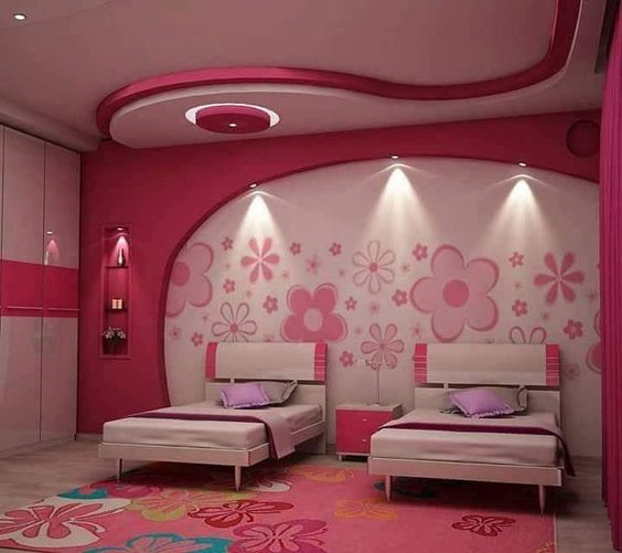 25+ False Ceiling Designs: Ideas for Various Rooms, Price