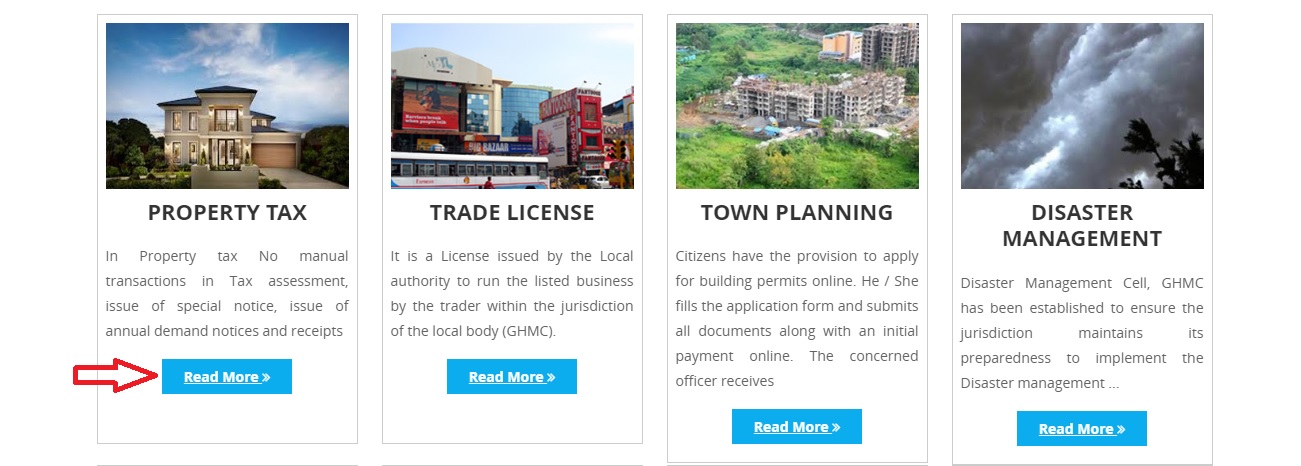 GHMC Property Tax (2023-24) Guide: Online Payment, Process, Rebate