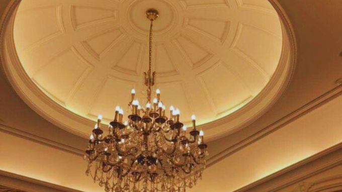 POP Design For Living Room, Bedroom Ceilings: Trending Ideas in 2024