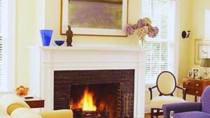 50+ ideas for choosing the right colour combination for your hall